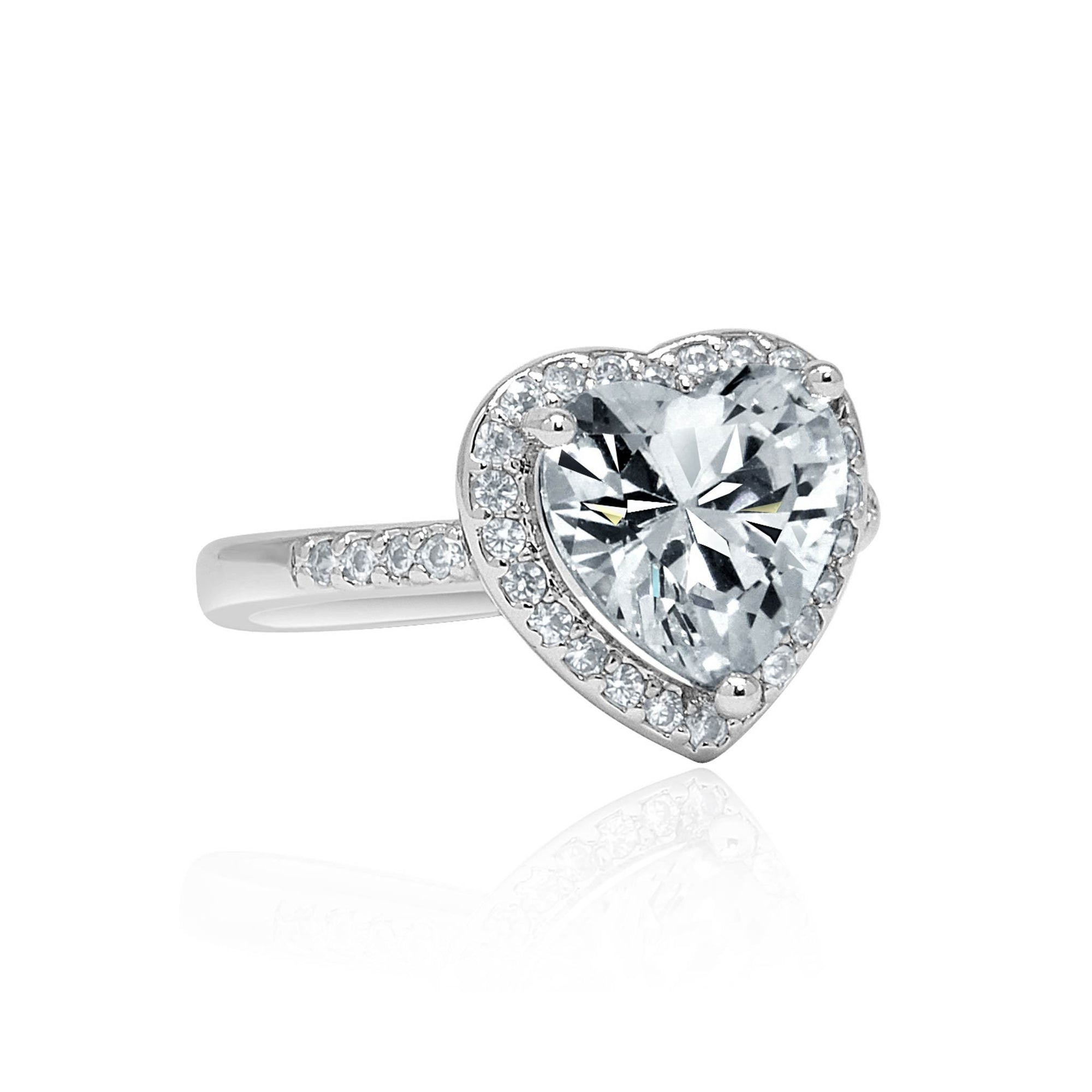 Diamante jewellery gifts for her | Demi & Co | Free UK delivery - DEMI ...