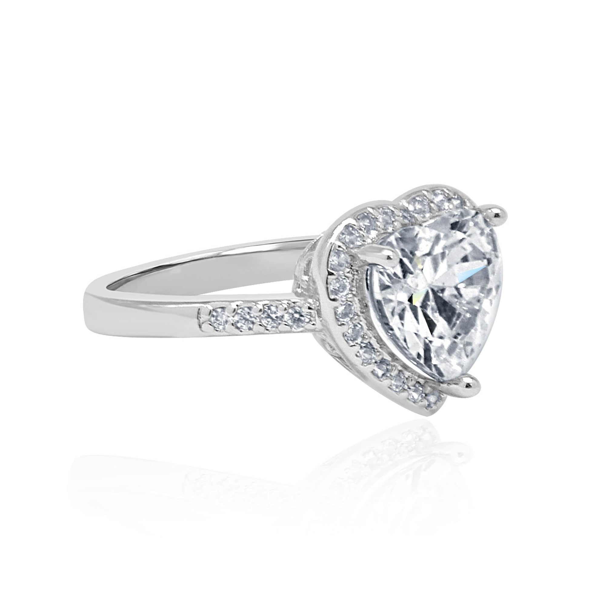 Diamante jewellery gifts for her | Demi & Co | Free UK delivery - DEMI ...